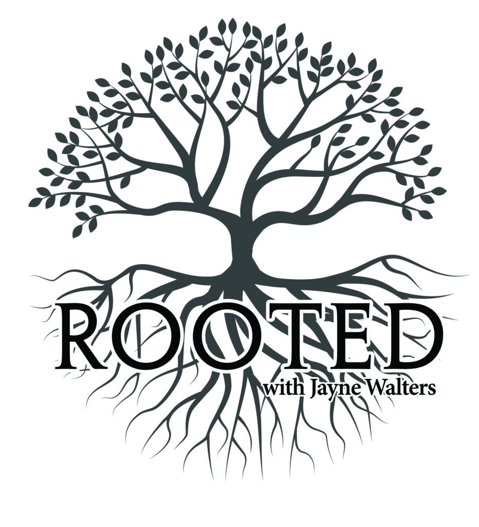 When Anxiety Overshadows Peace - Jayne Walters