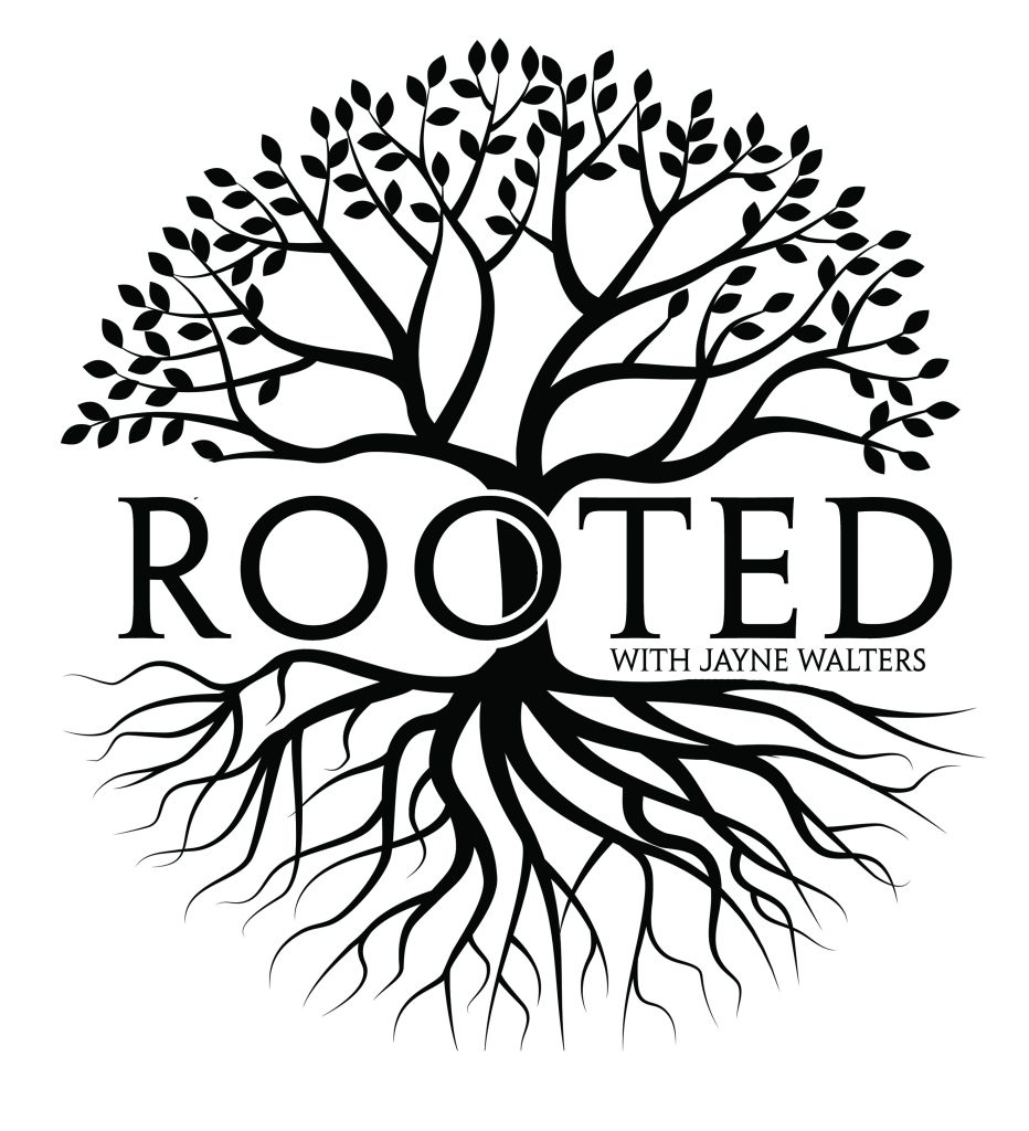 Why We Need to be Transformed - Jayne Walters