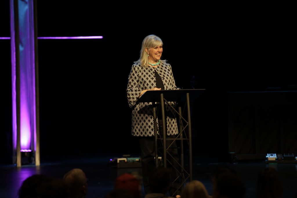 Invite Jayne to Speak - Jayne Walters